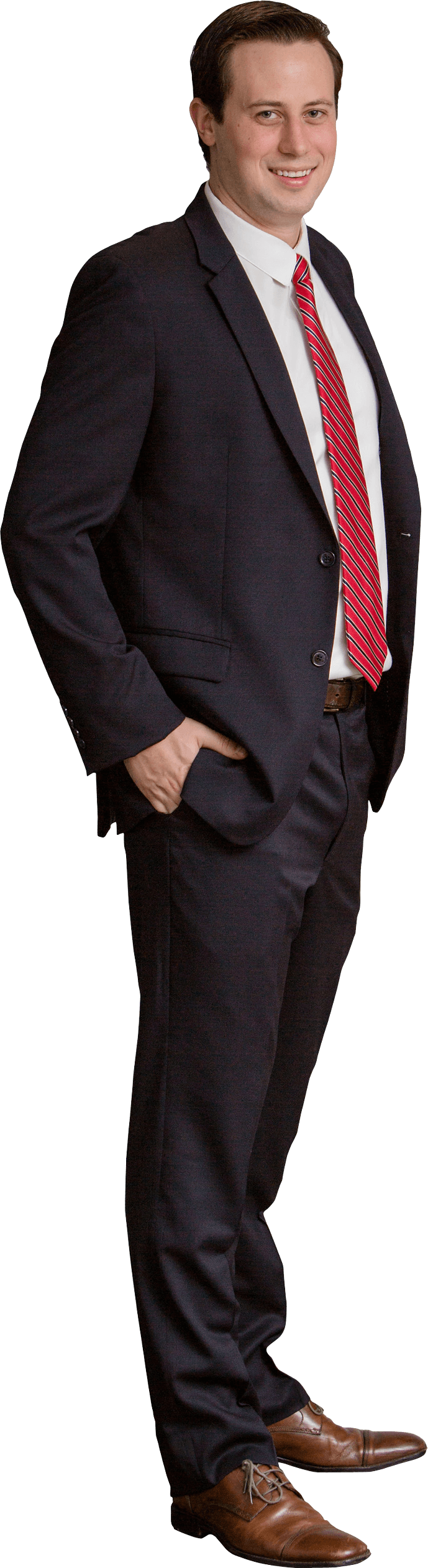 Dan Ward - Simon & Simon, PC